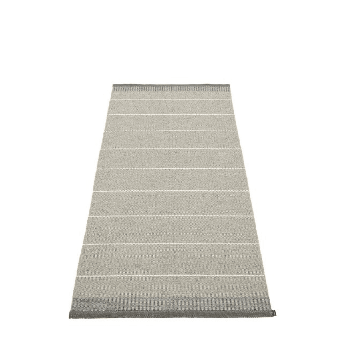 Belle Rug - Concrete – Sea Green Designs