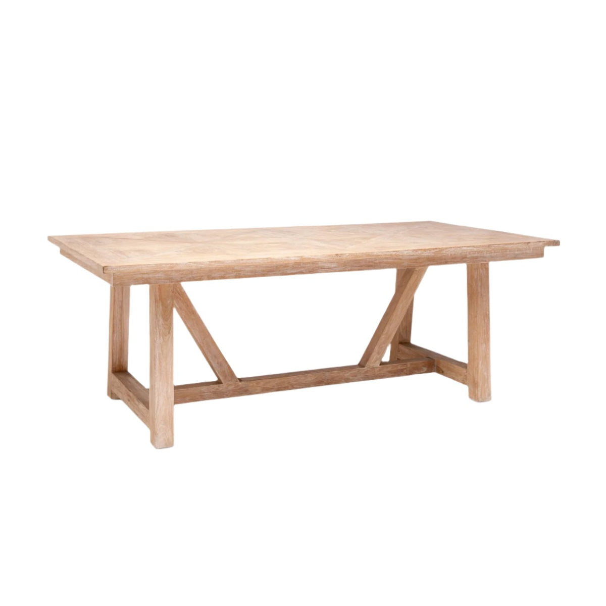 Vance Dining Table – Sea Green Designs