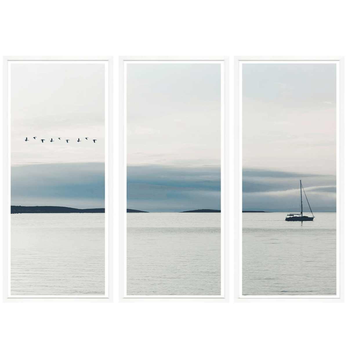 Heading Home – Sea Green Designs