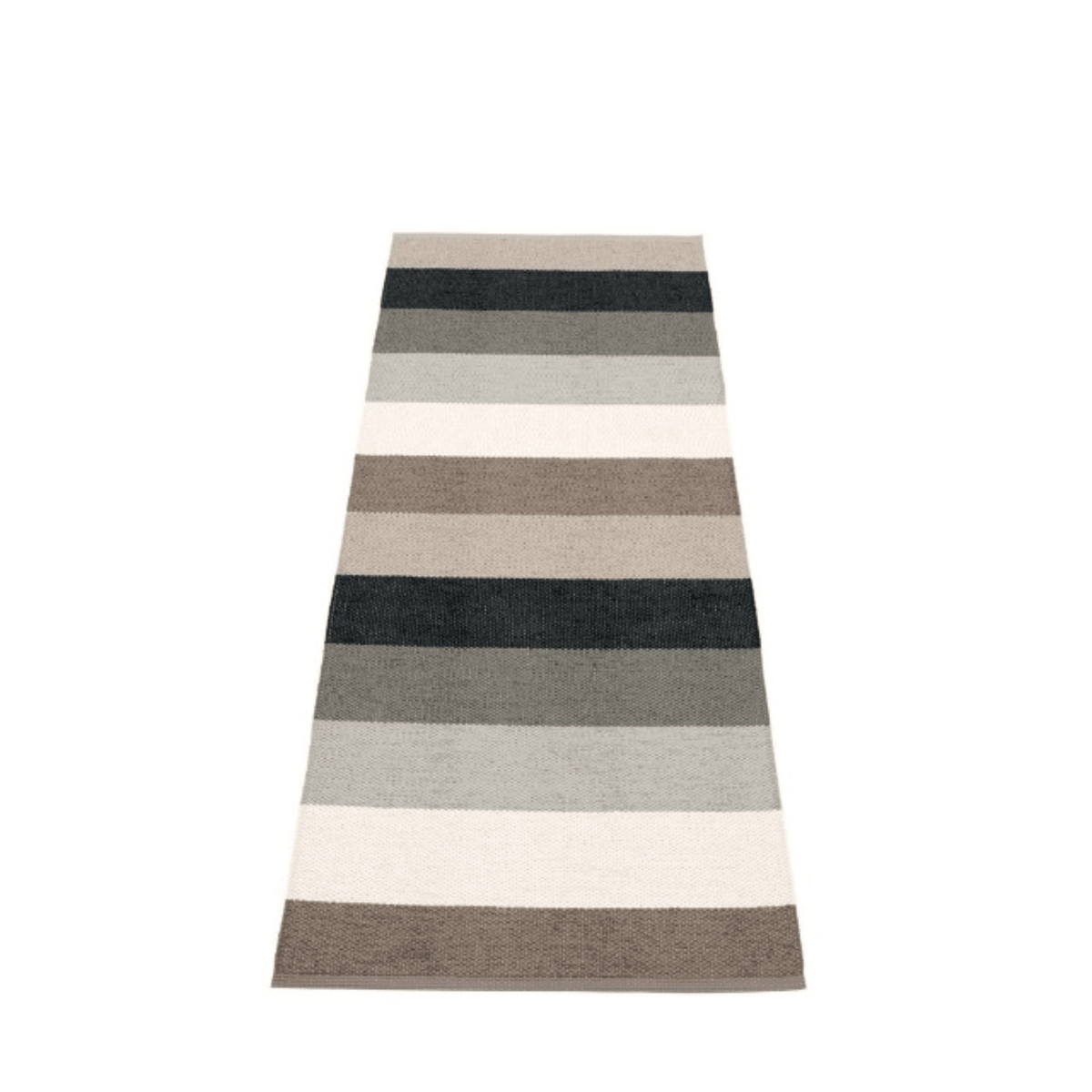 Molly Rug - Mud – Sea Green Designs